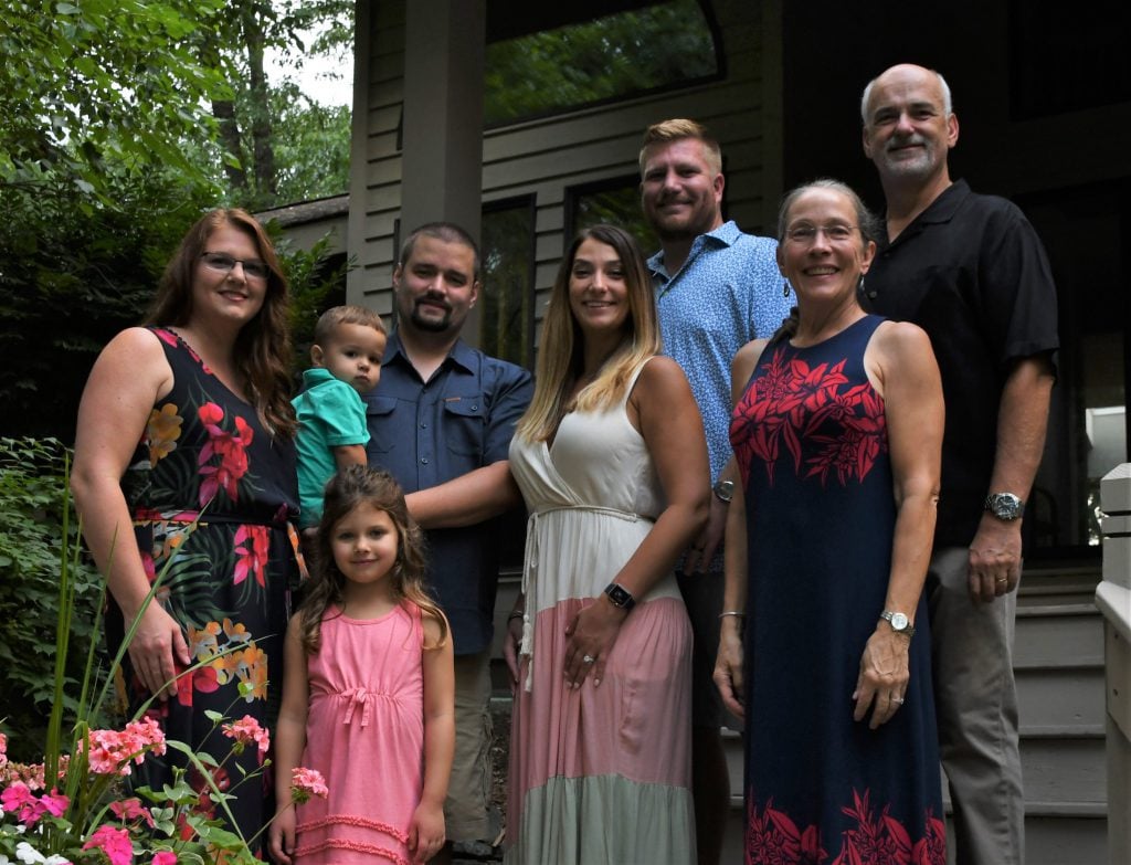 Dr. Garrison, Indianapolis Oral Surgeon | Brent T. Garrison, DDS, MSD